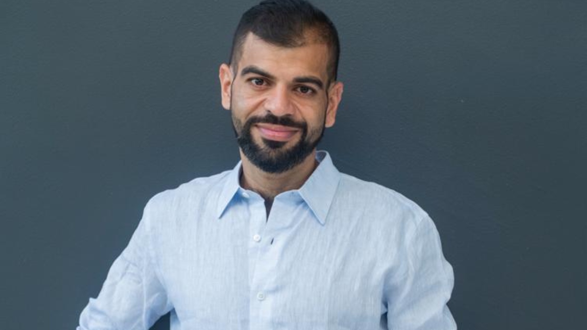 Rangrezz Actor Ronnie Teja Emphasizes On Importance Of Mental Health To Balance Career And Family